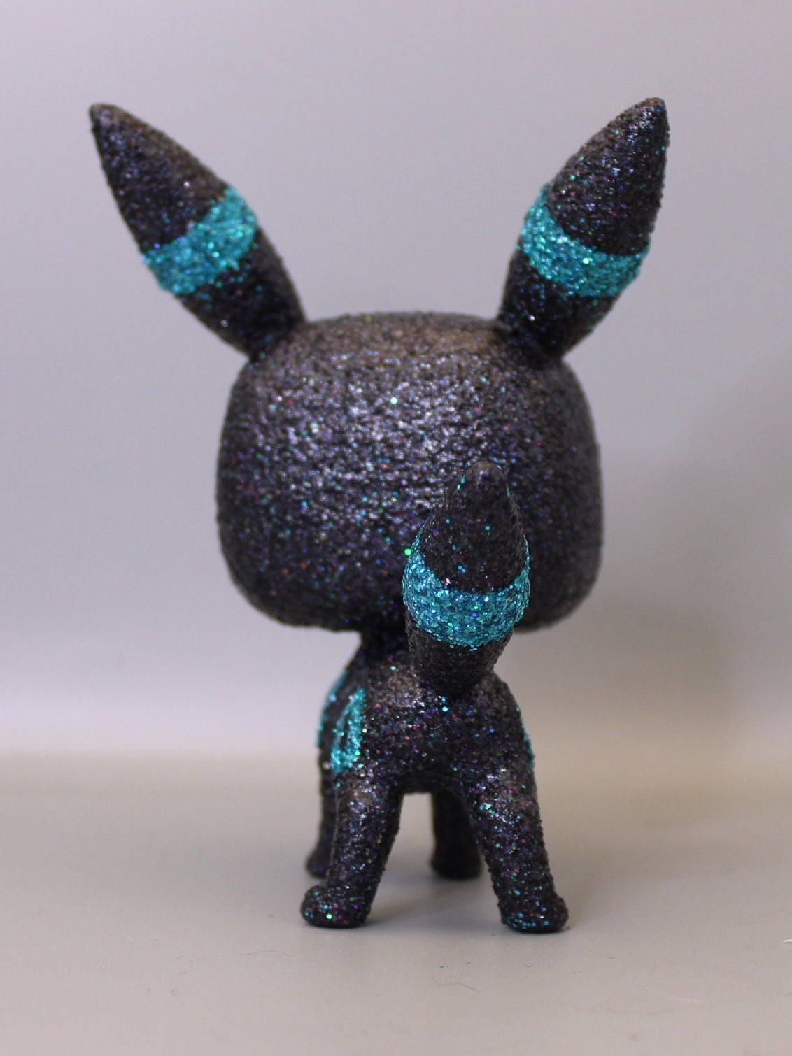 Diamond Edition Shiny Umbreon Custom Funko Pop! Figure - Etsy