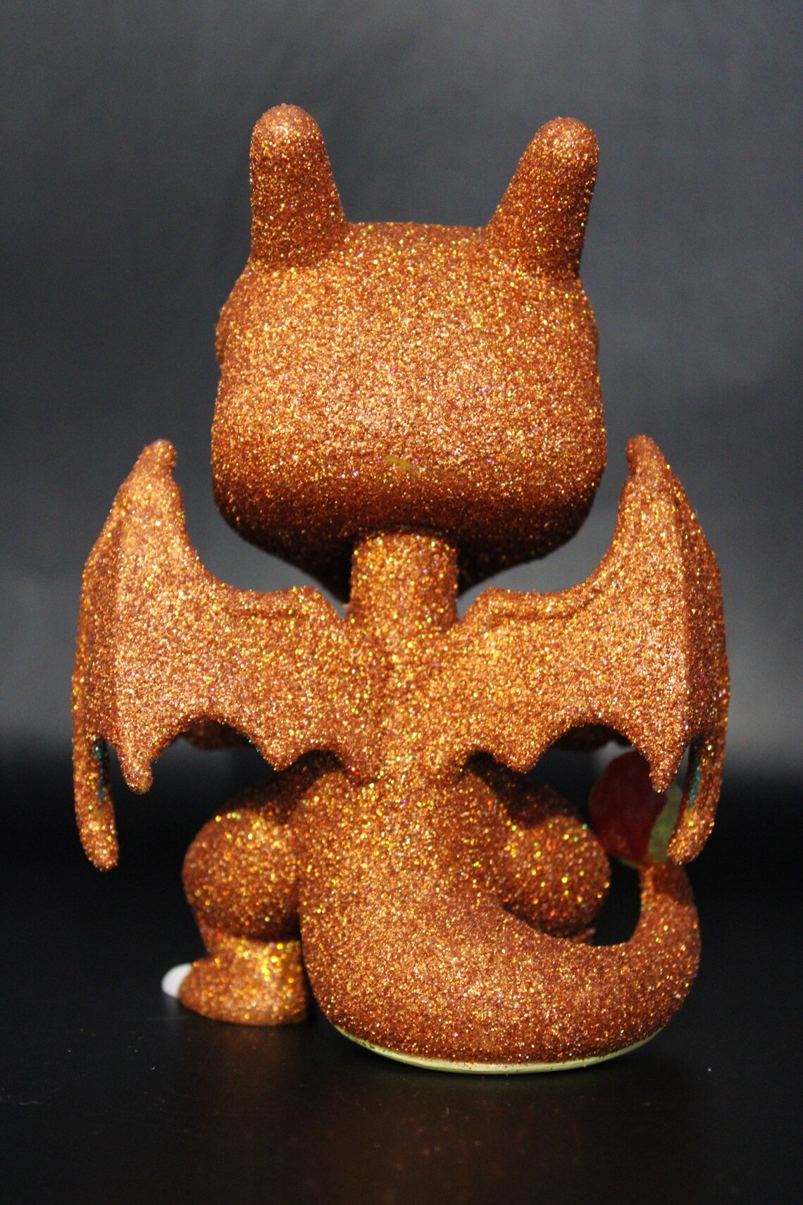 Diamond Edition Charizard Custom Funko Pop Figure - Etsy