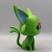 Shiny Espeon Custom Painted Funko Pop! Figure - Etsy