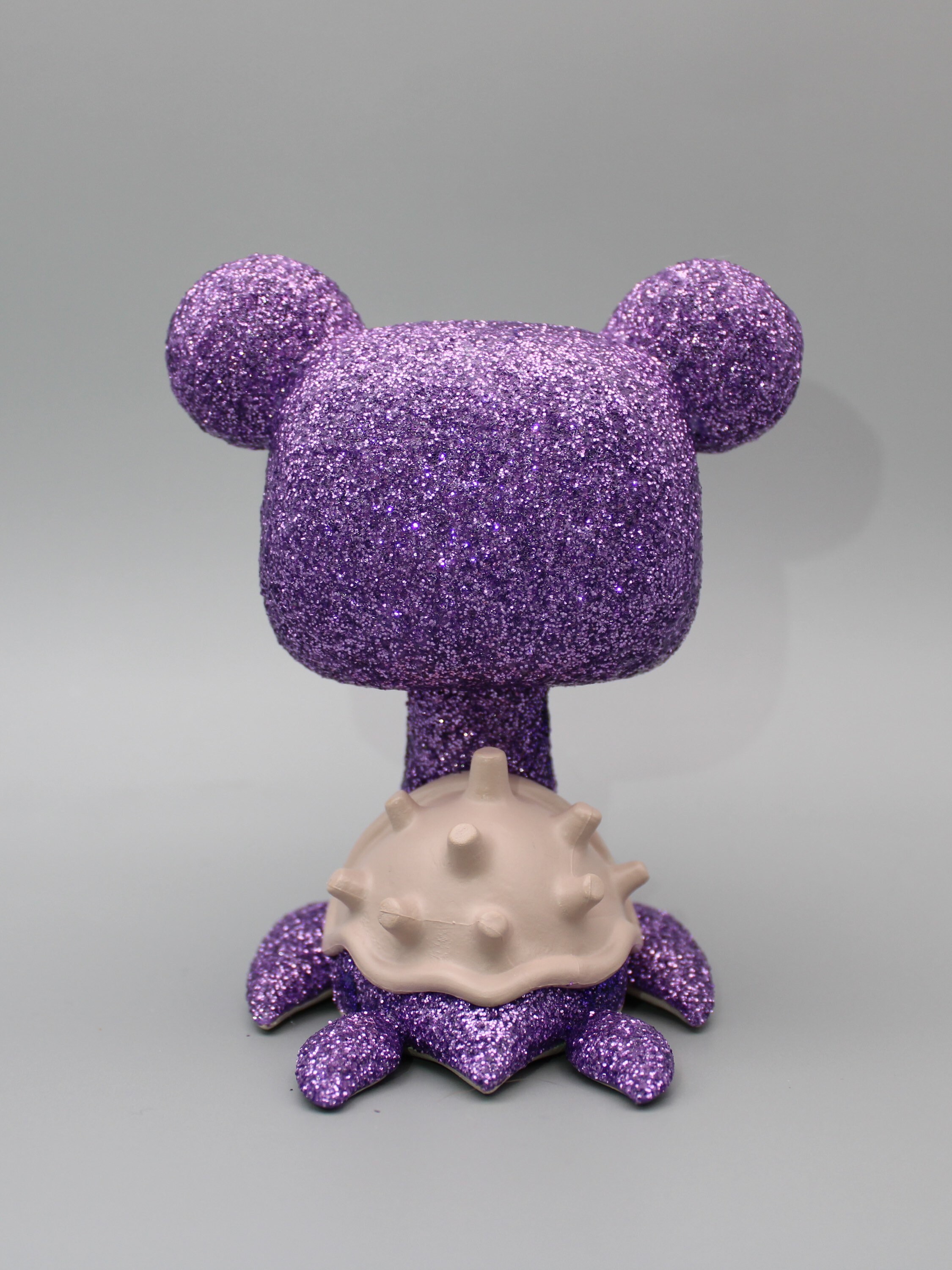 Diamond Edition Shiny Lapras Custom Painted Funko Pop Figure - Etsy