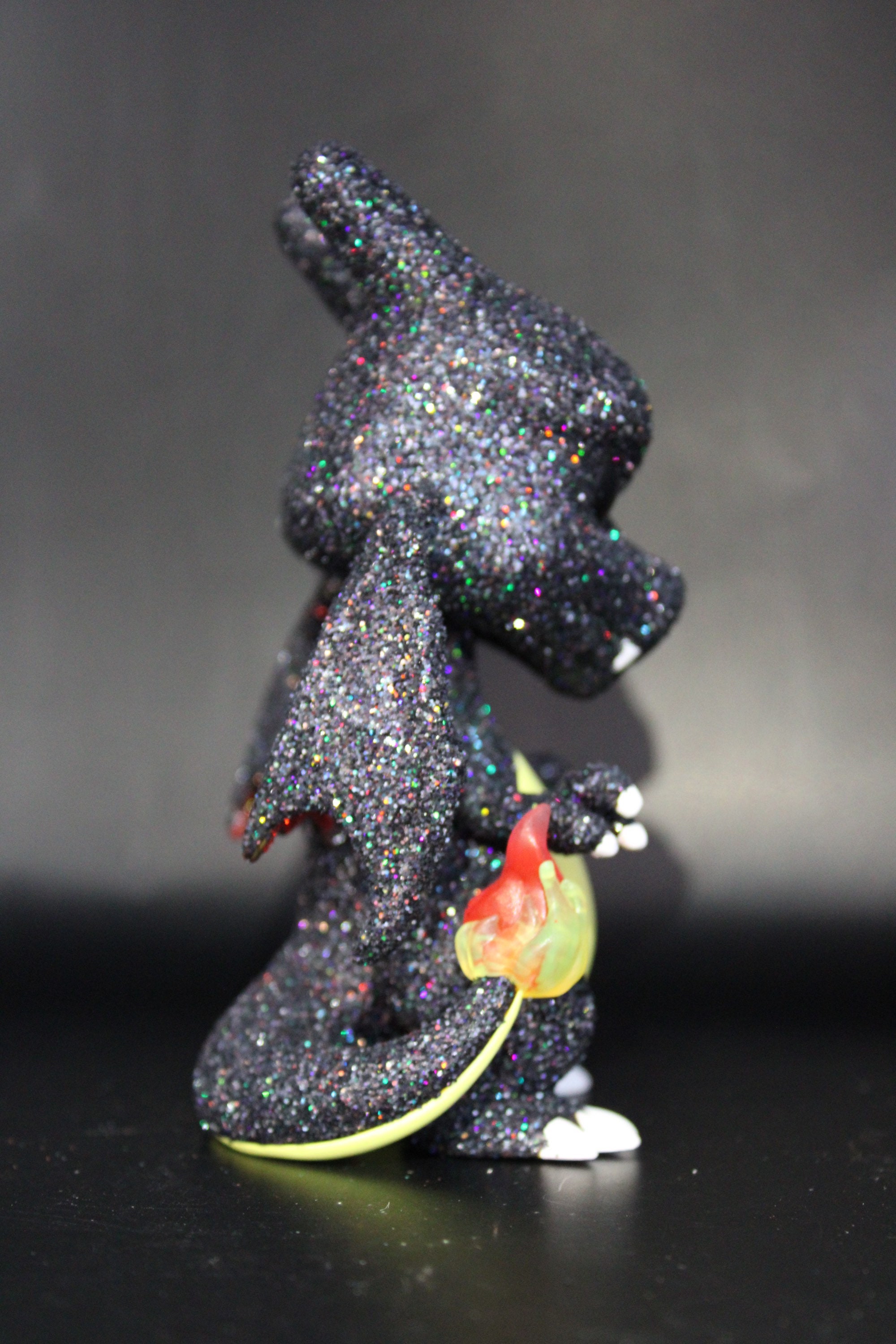 Diamond Edition Shiny Charizard Custom Funko Pop! Figure - Etsy