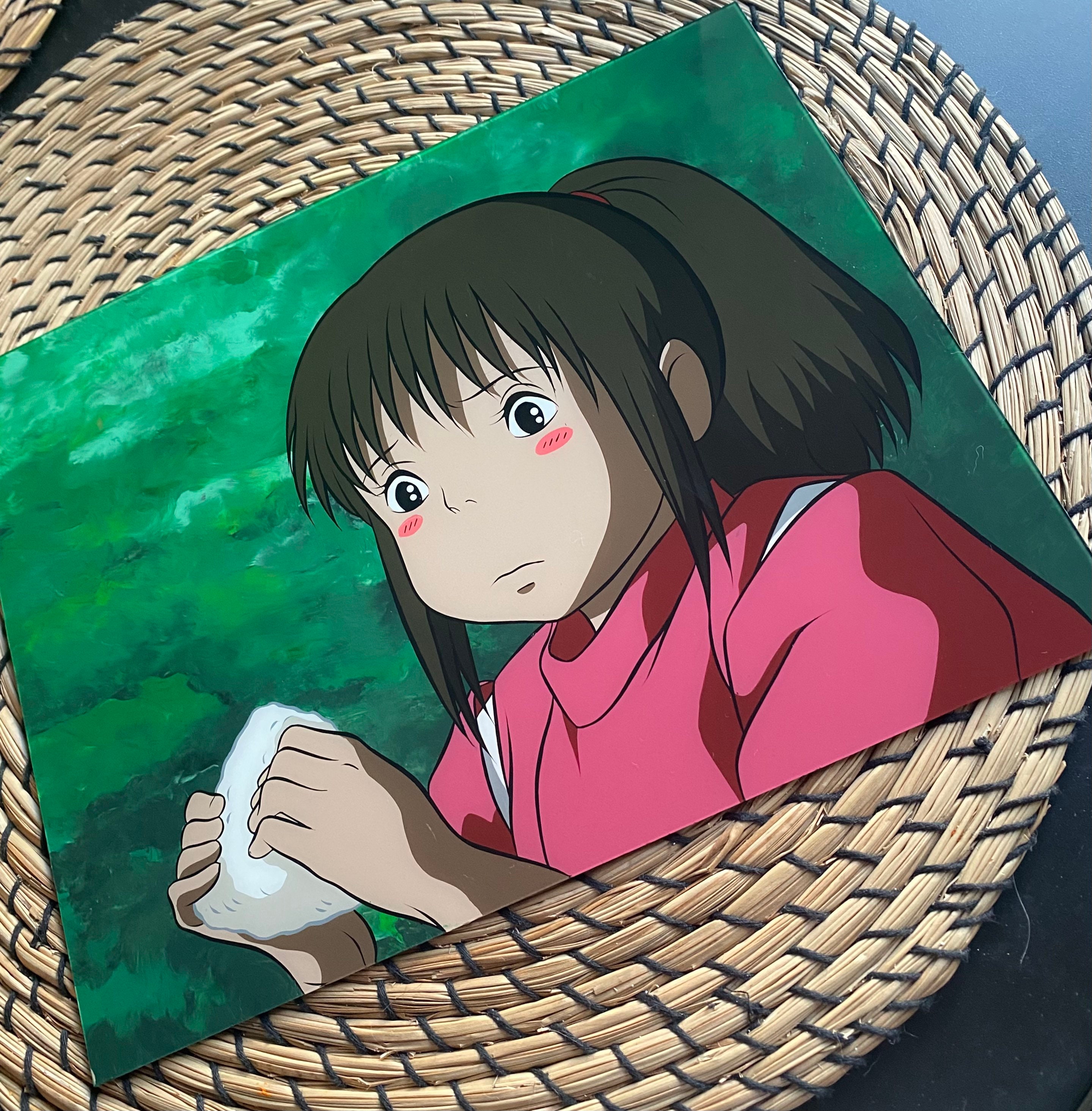 Spirited Away Best Scenes Lupon gov ph
