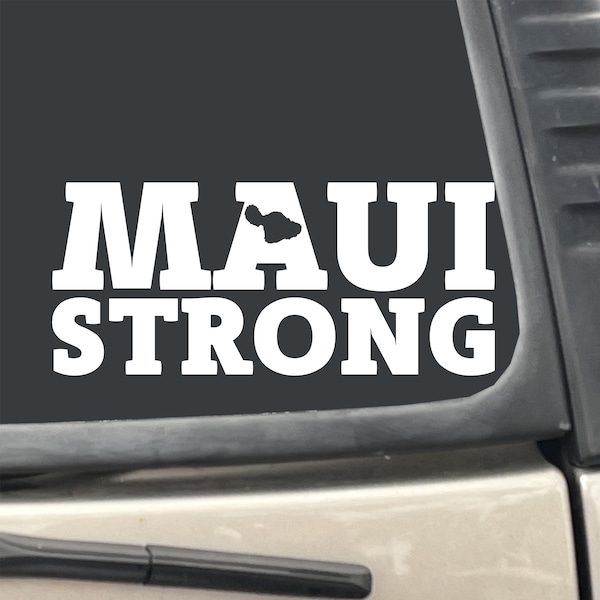 Maui - Etsy