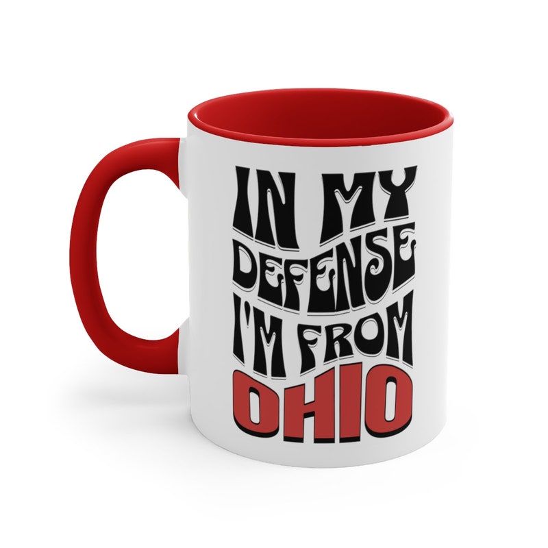 Ohio State Coffee - Etsy