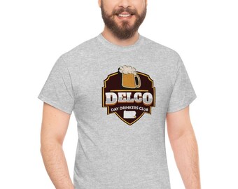 Funny Delco Gift - Etsy