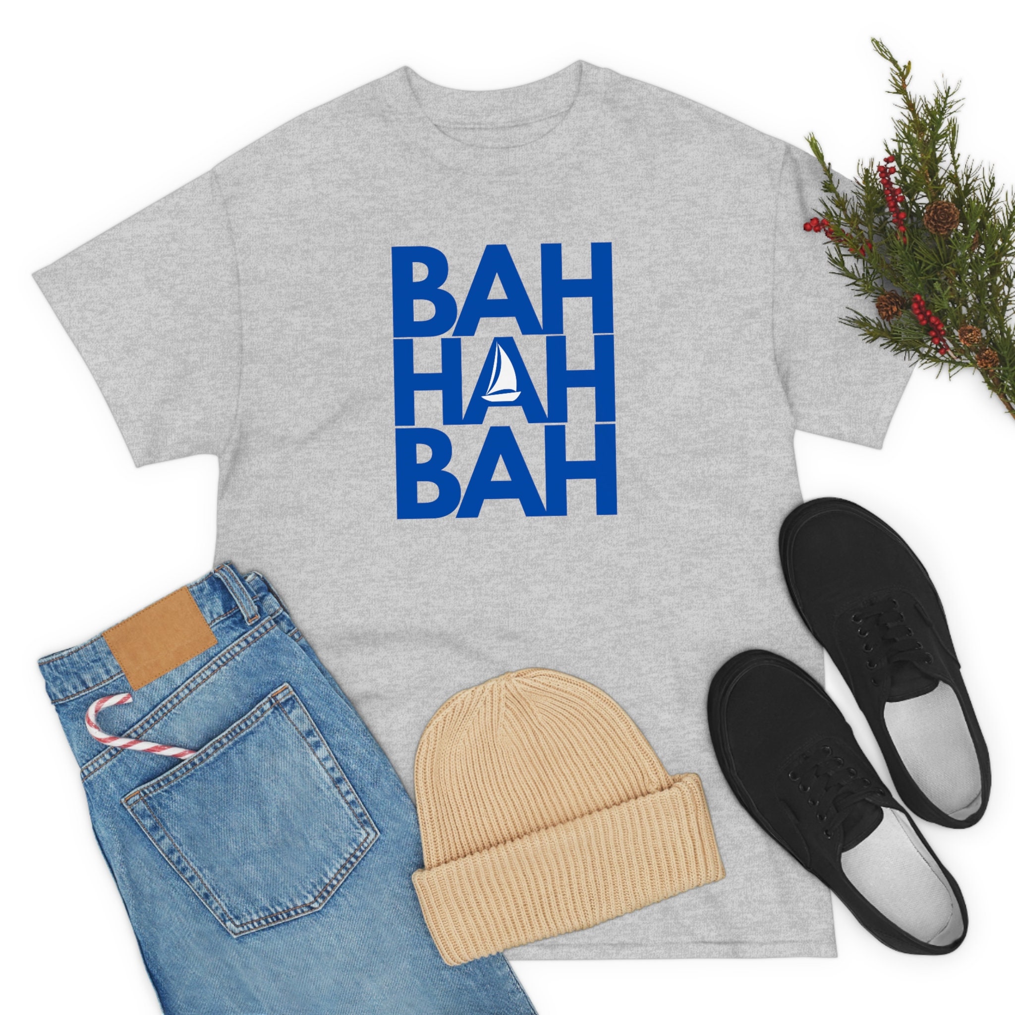 Bar Harbor Shirt Bar Harbor Maine T-shirt Funny New - Etsy