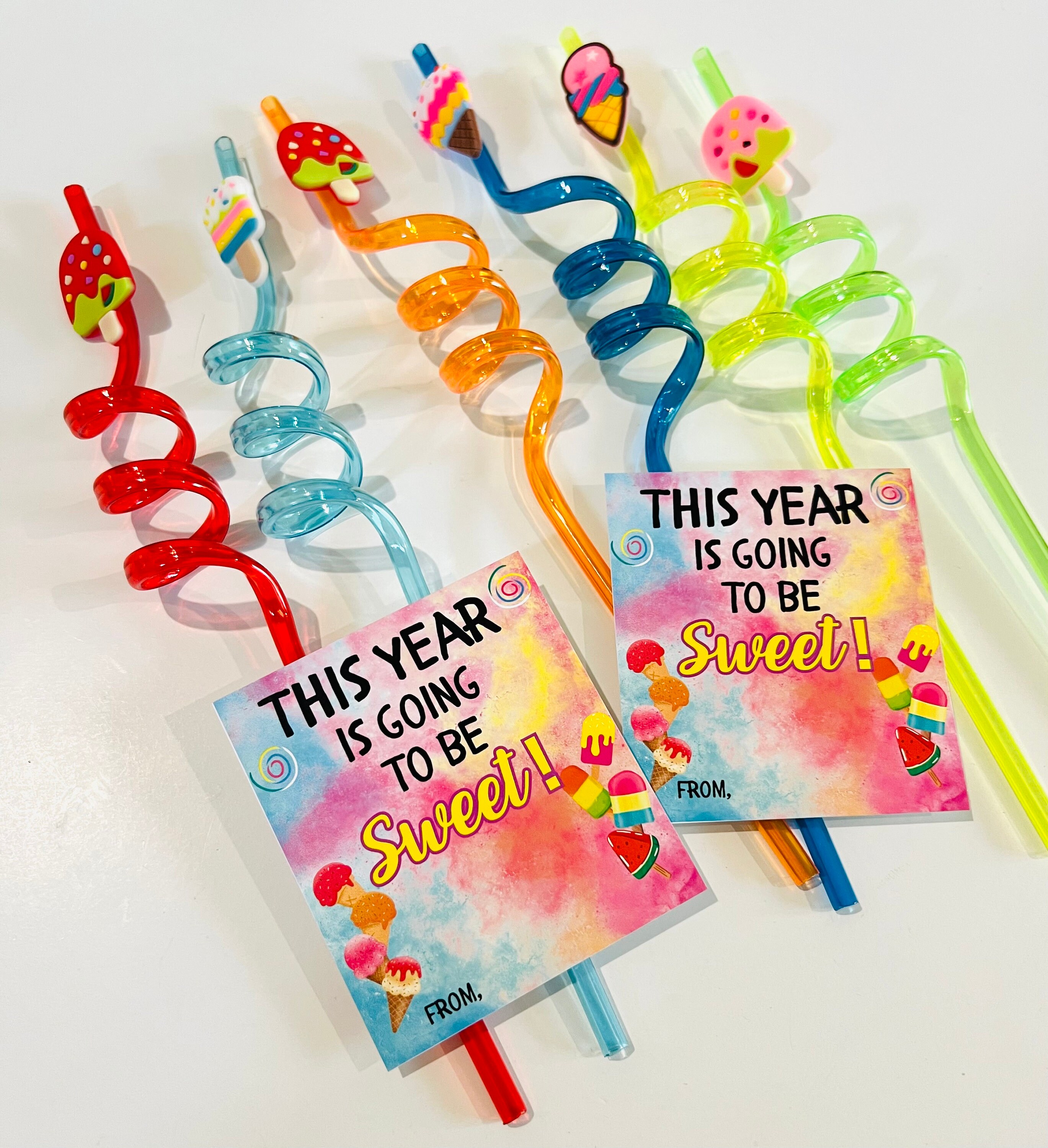 Back to School Class Gift Welcome Student Gifts - Etsy