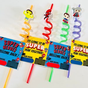 Back to School Class Gift| Welcome Student Gifts|classroom Favors ...