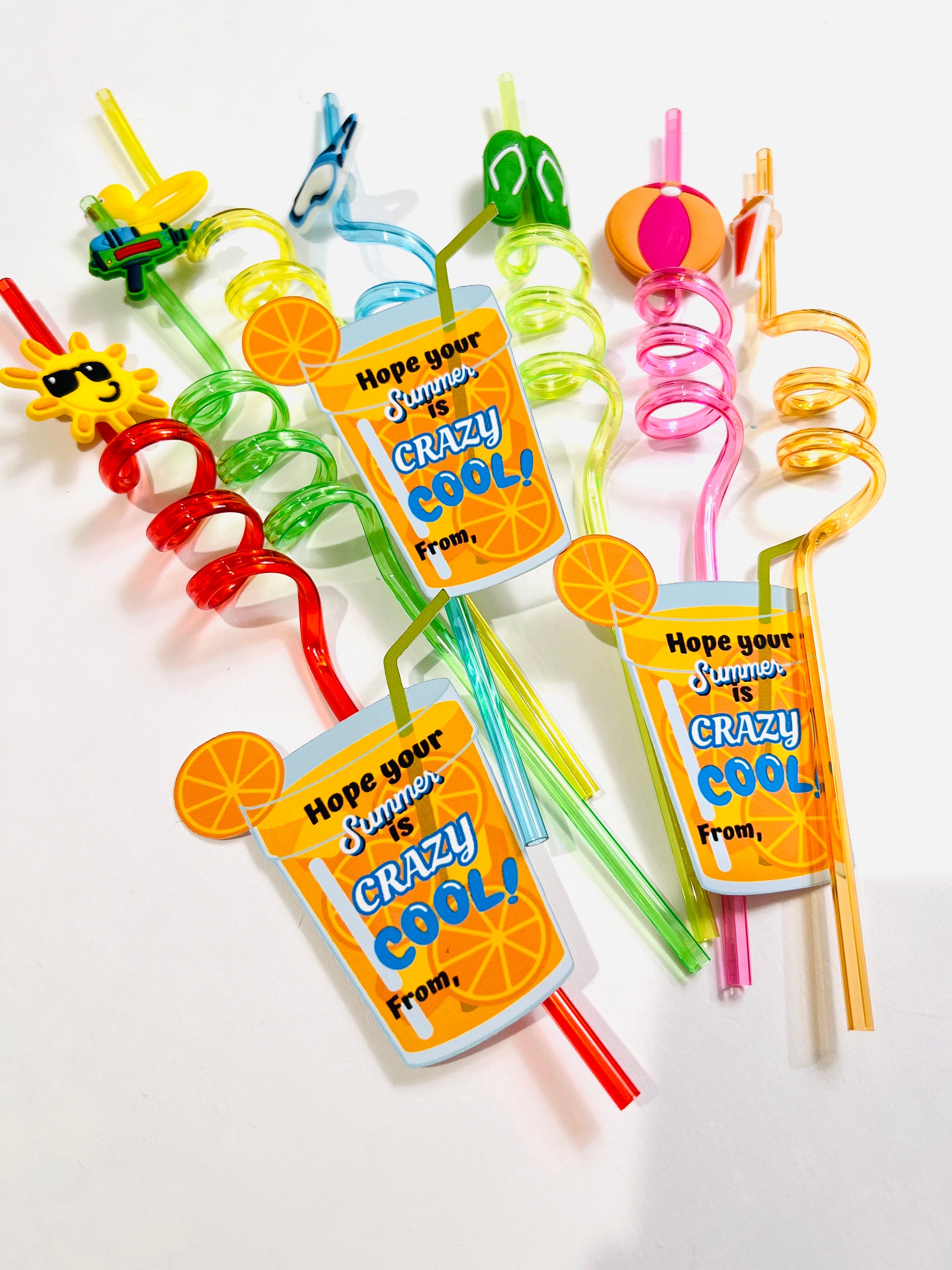 Summer Party Gifts for Kids/ Pool Party Gifts/ Beach Theme Favors - Etsy