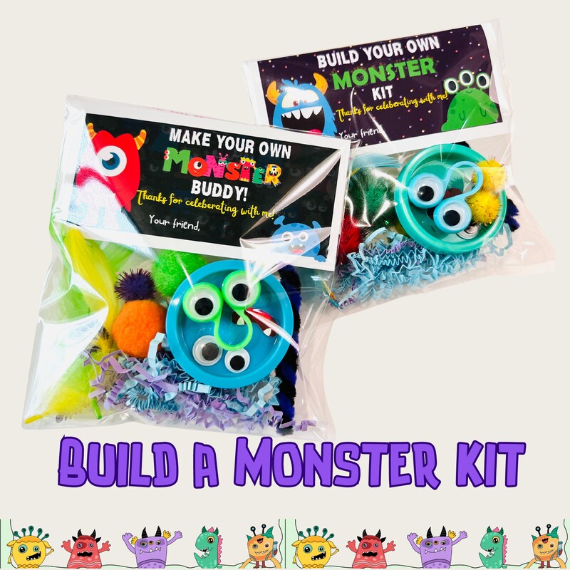 Make Your Own - Etsy