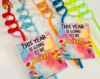 Back to School Classroom Gifts Welcome Student Gifts - Etsy