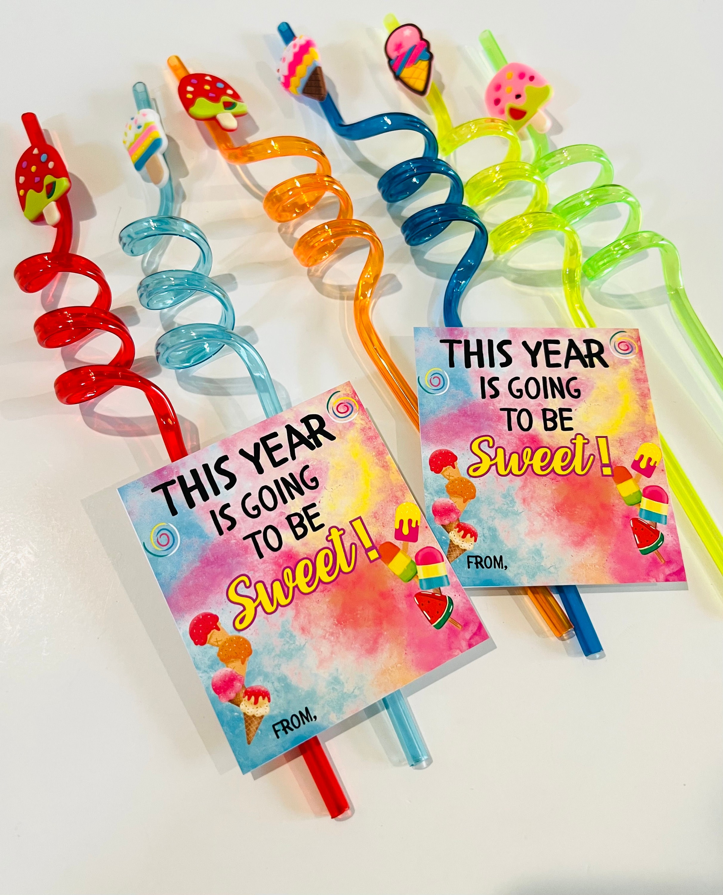 Back to School Class Gift Welcome Student Gifts - Etsy