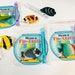 End of the School Year Classroom Gift With Fish Toys and Bubble ...