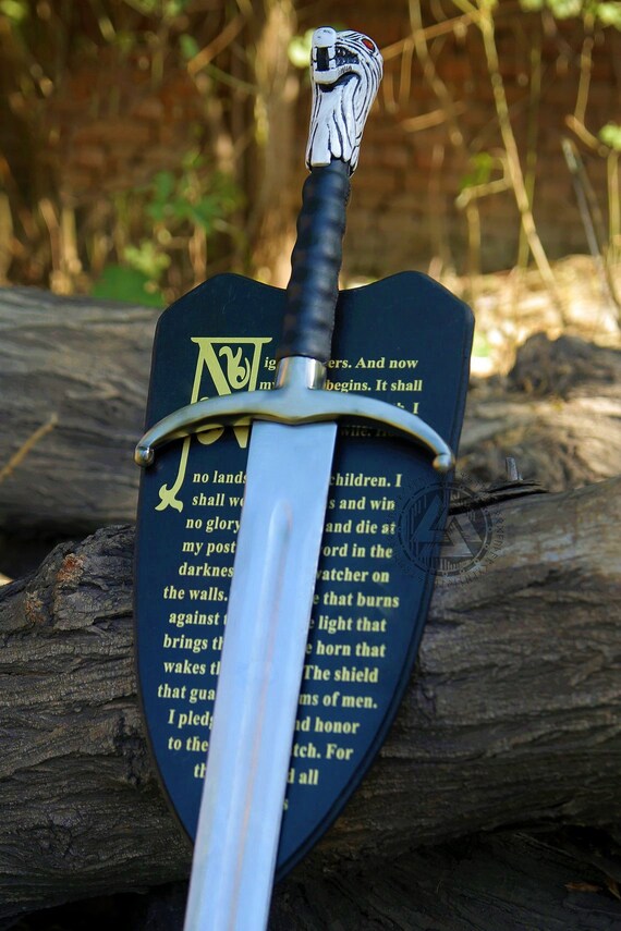 Valyrian Steel Longclaw