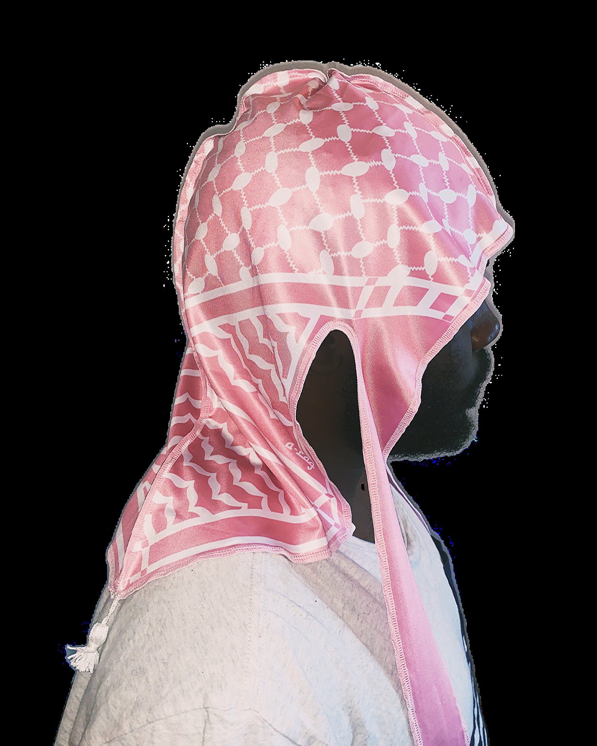 The Rose Water Silky A-rag - Etsy