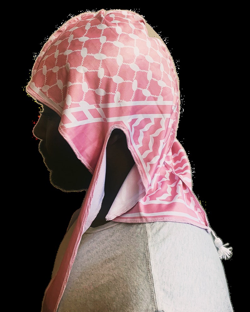 The Rose Water Silky A-rag - Etsy