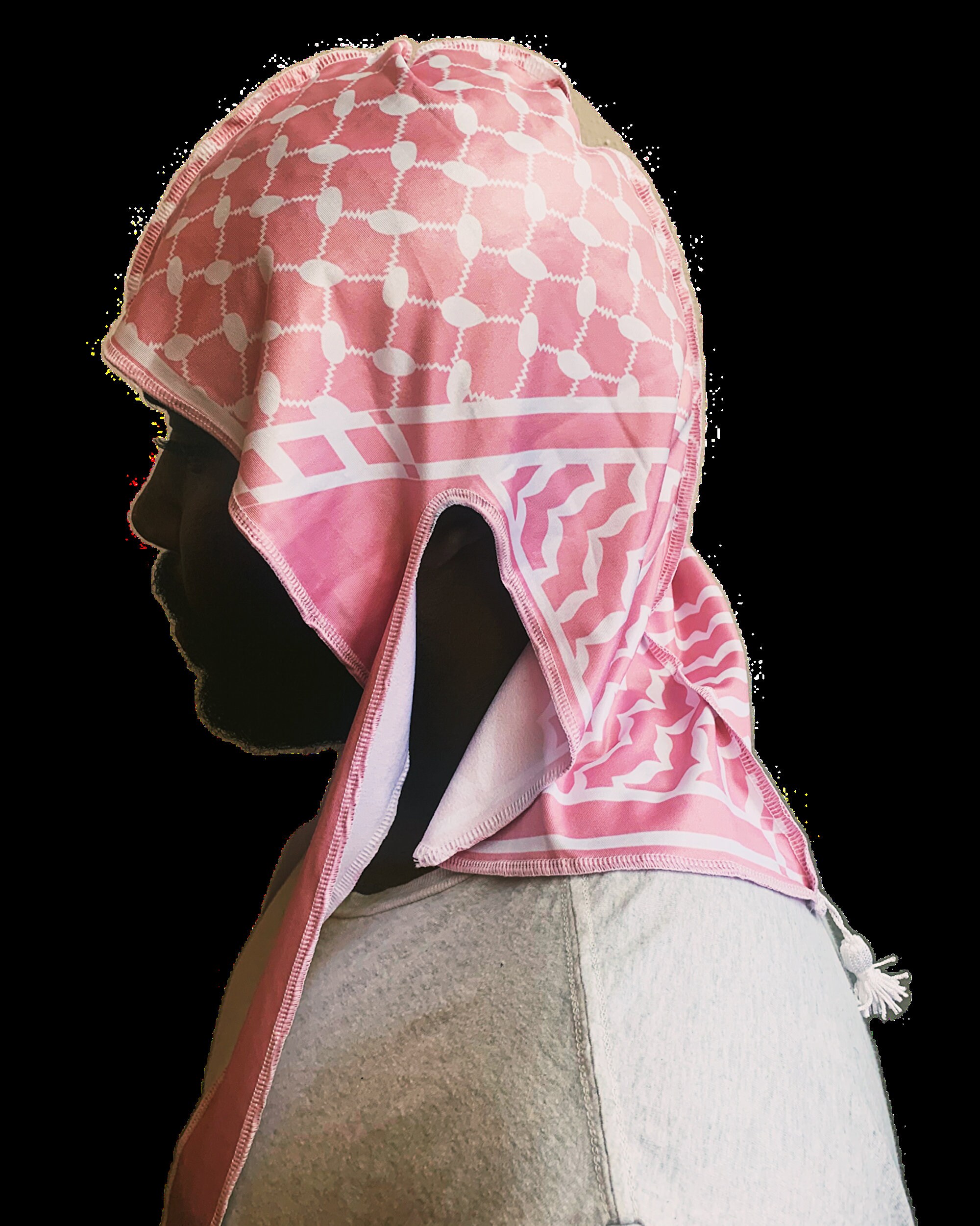 The Rose Water Silky A-rag - Etsy
