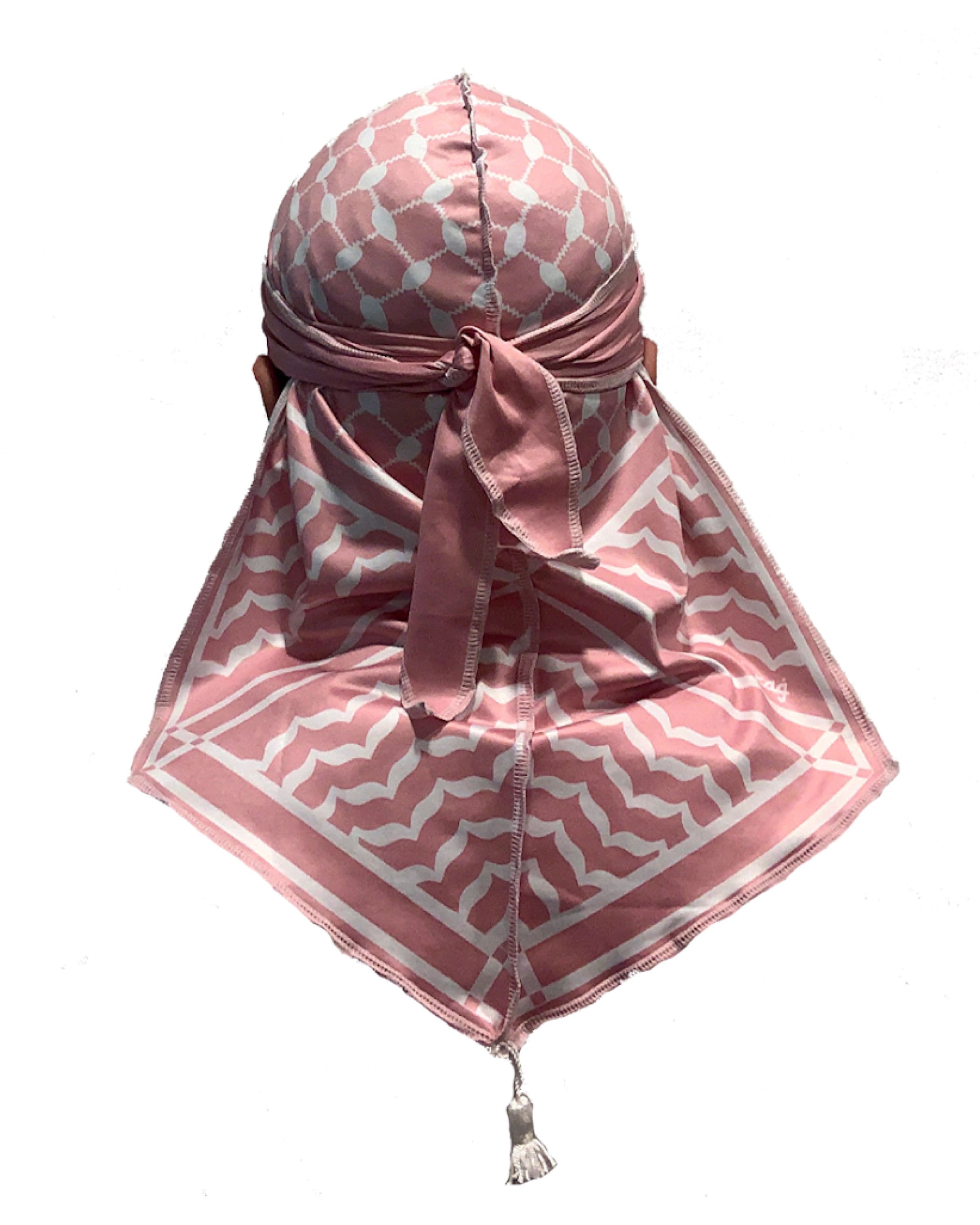The Rose Water Silky A-rag - Etsy