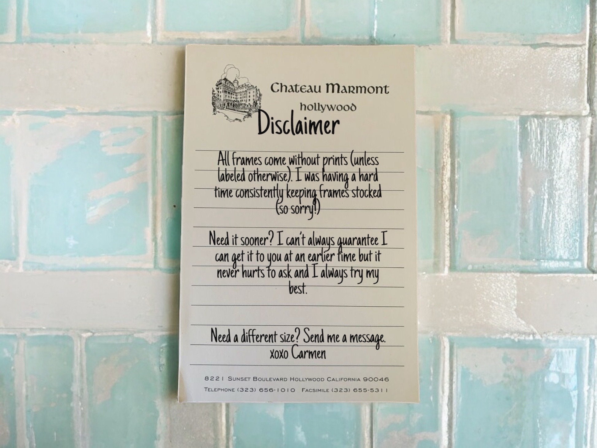 Vintage 1985 Thrasher Magazine Cover, Hand Drawn Recreation, Shipped, Matte Poster Print - Etsy