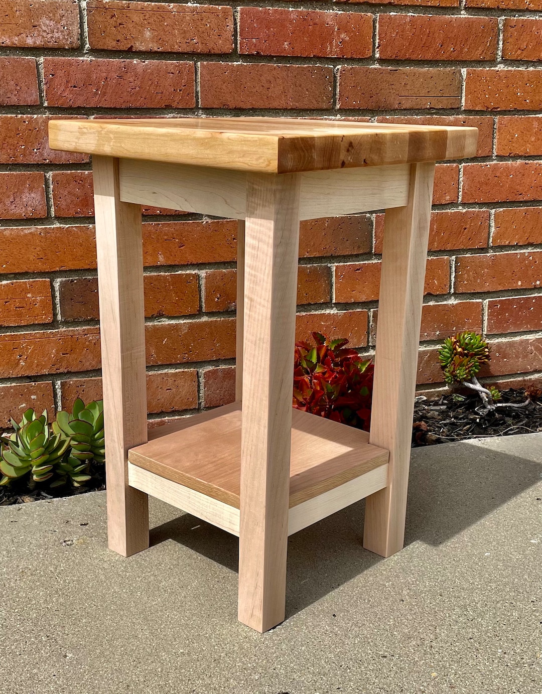 Custom Endtables - Etsy