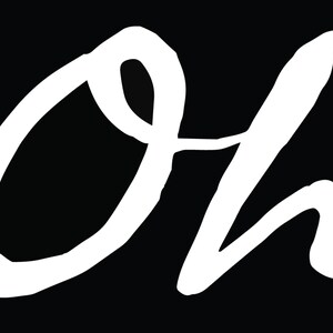 Ohio SVG Cut Files Bundle Digital Download, Script Fonts, State Shape ...