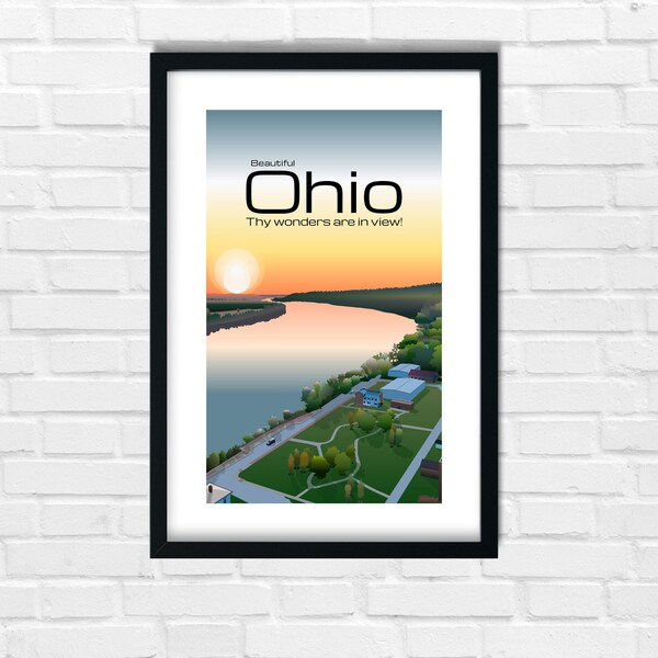 State Song - Etsy
