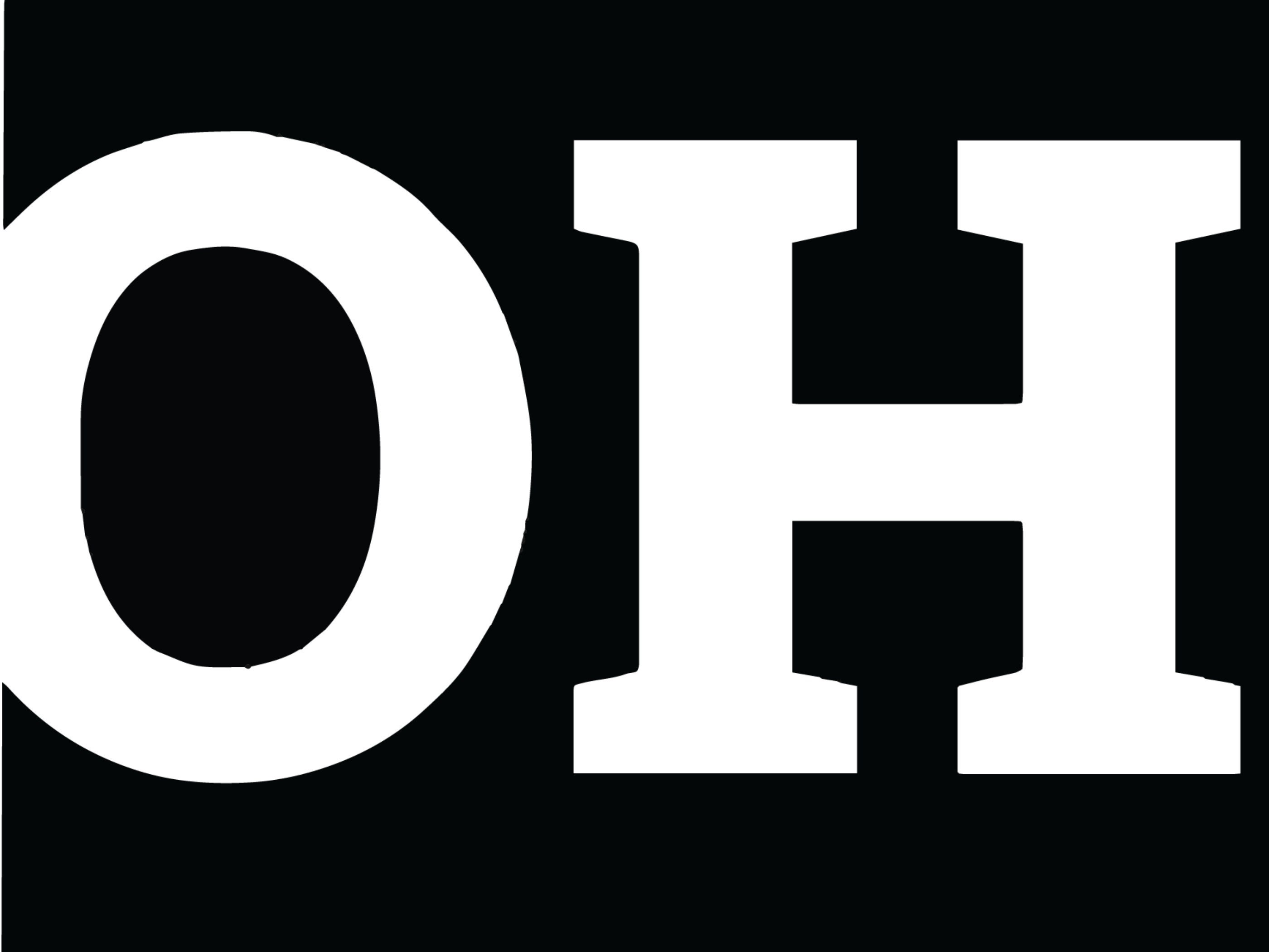 Ohio State Map SVG Bundle - Serif Fonts, Minimalist Design - Instant ...