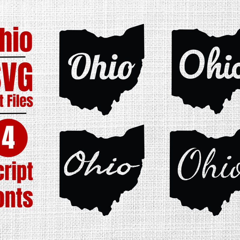 Ohio Scripts - Etsy
