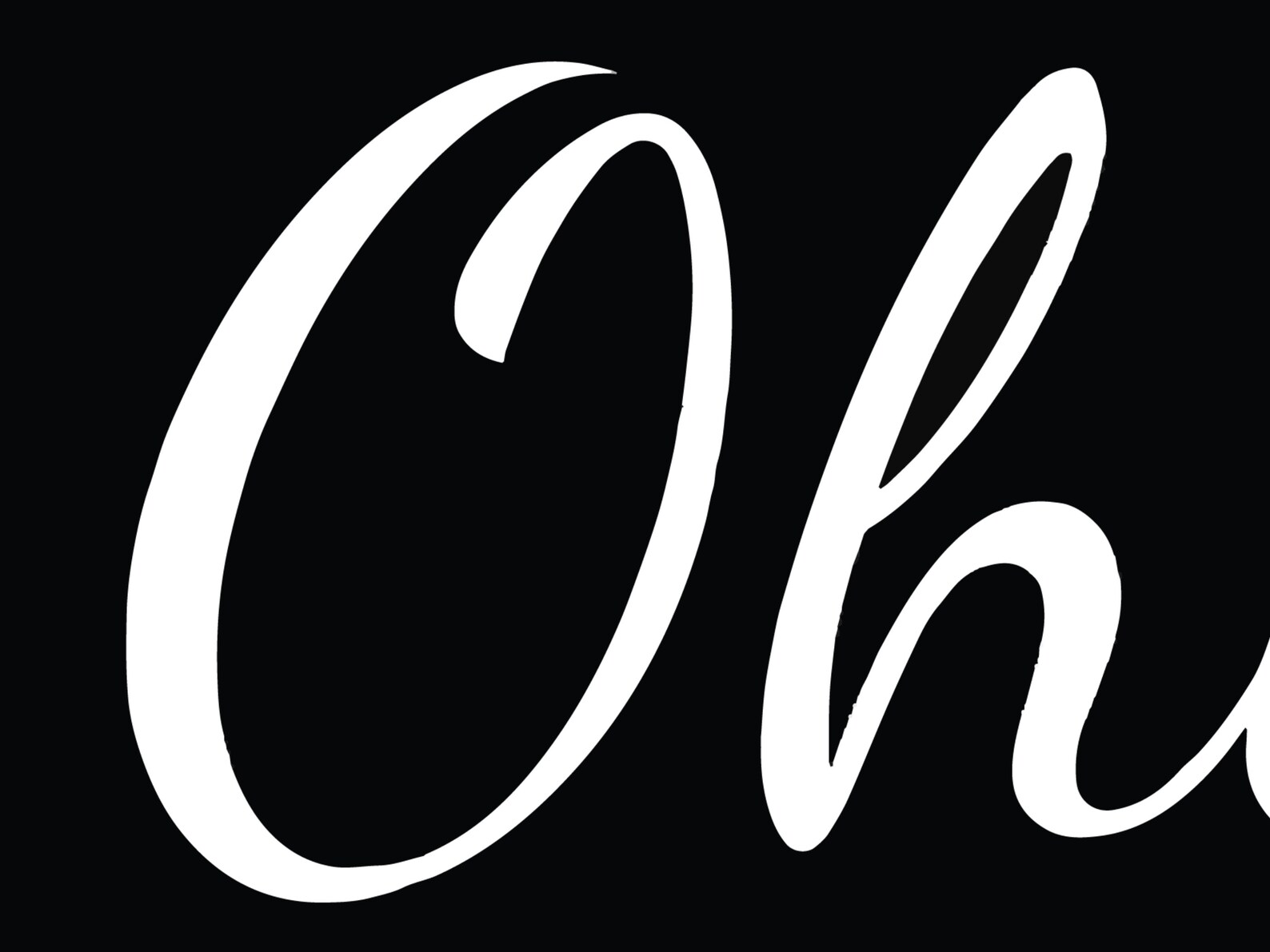 Ohio SVG Cut Files Bundle Digital Download, Script Fonts, State Shape ...