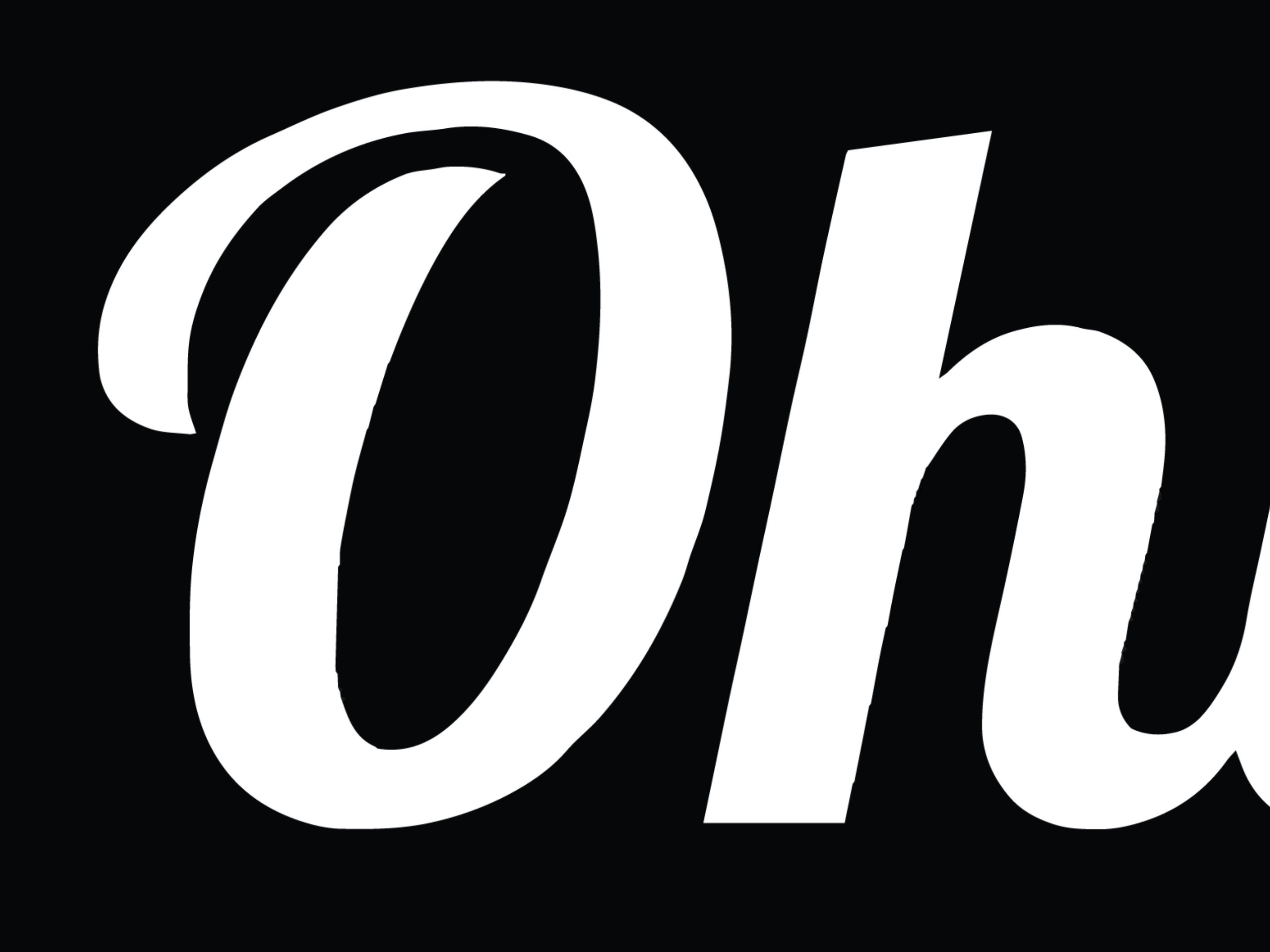 Ohio SVG Cut Files Bundle Digital Download, Script Fonts, State Shape ...