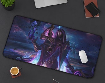 League of Legends Desk | Etsy