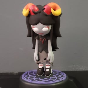 aradia plush