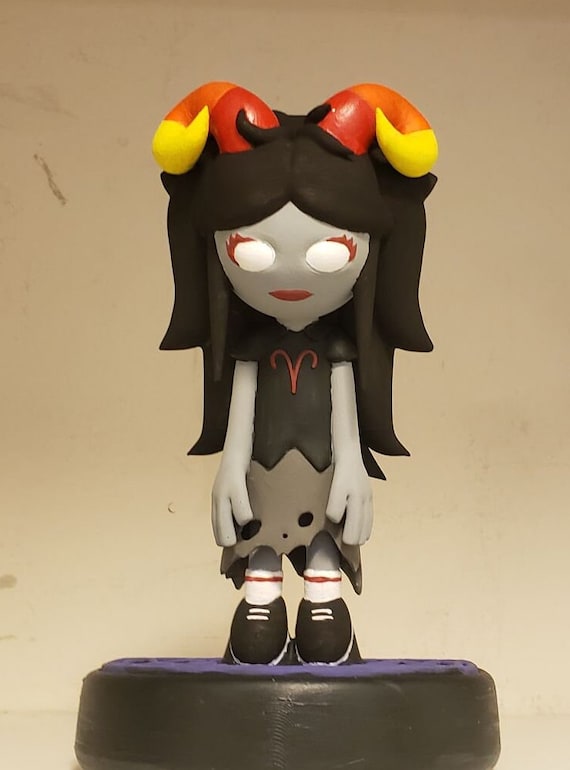 Aradia X Nepeta
