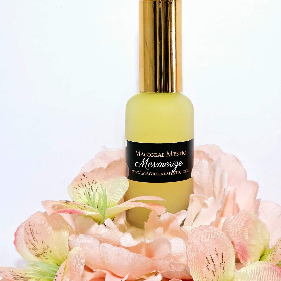 Mesmerize Alluring Mist - Etsy