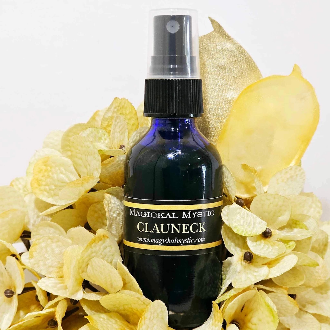 Clauneck Wealth Mist - Etsy