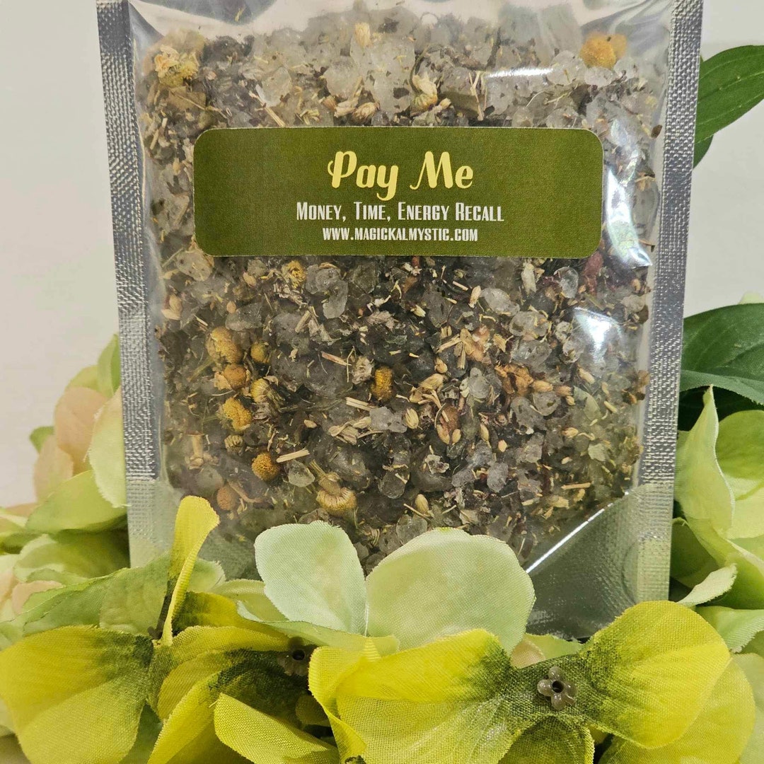 Pay Me Money Bath - Etsy