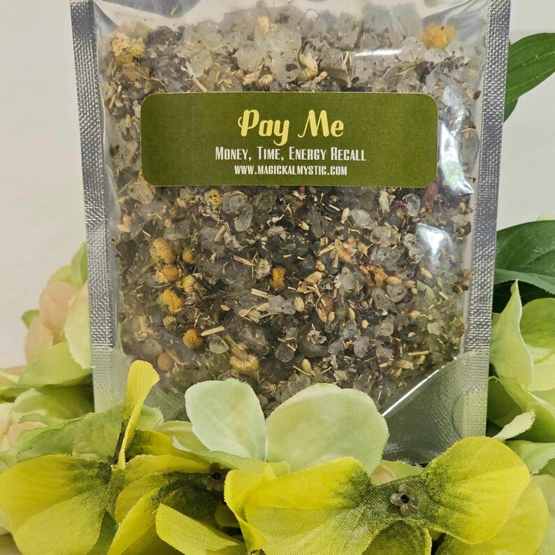 Pay Me Money Bath - Etsy