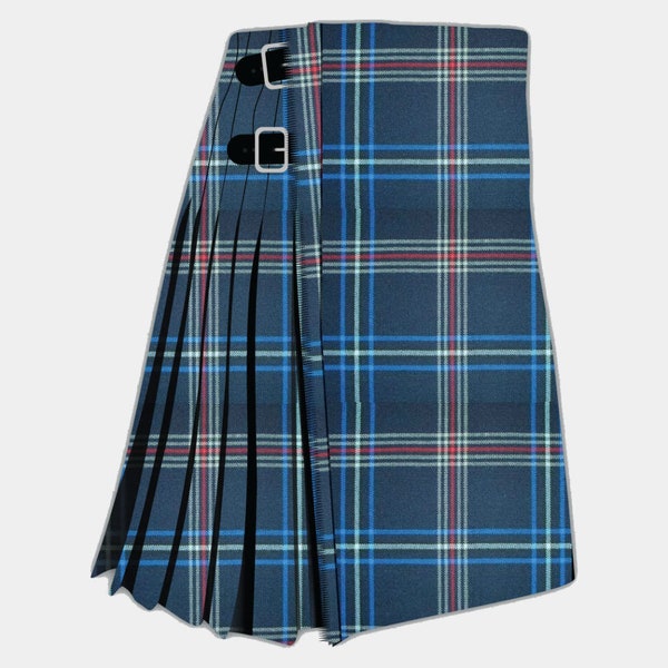 Us Air Force Kilt - Etsy