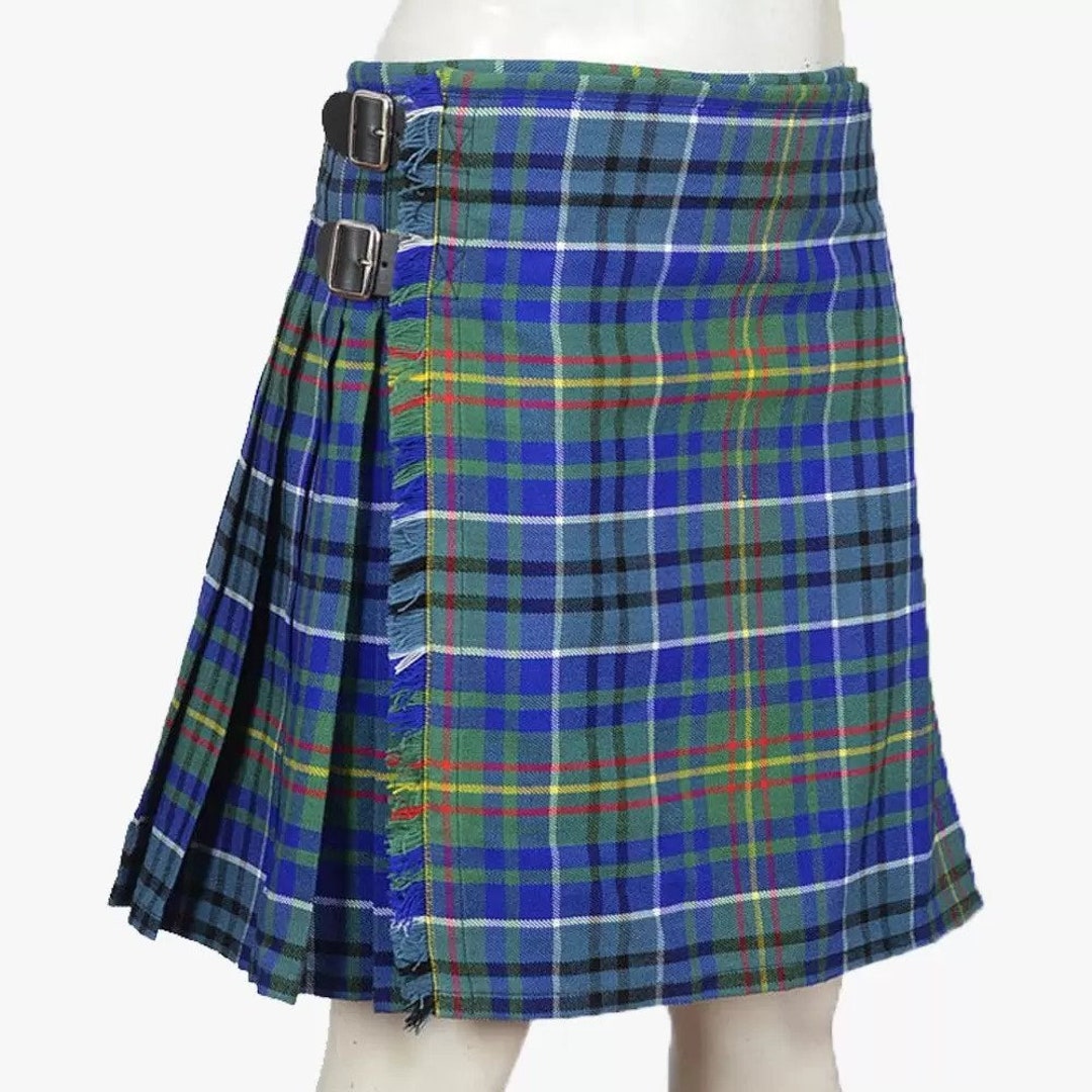Men's Scottish O Sullivan Tartan Kilt Handmade Traditional 8 Yard Kilts - Etsy