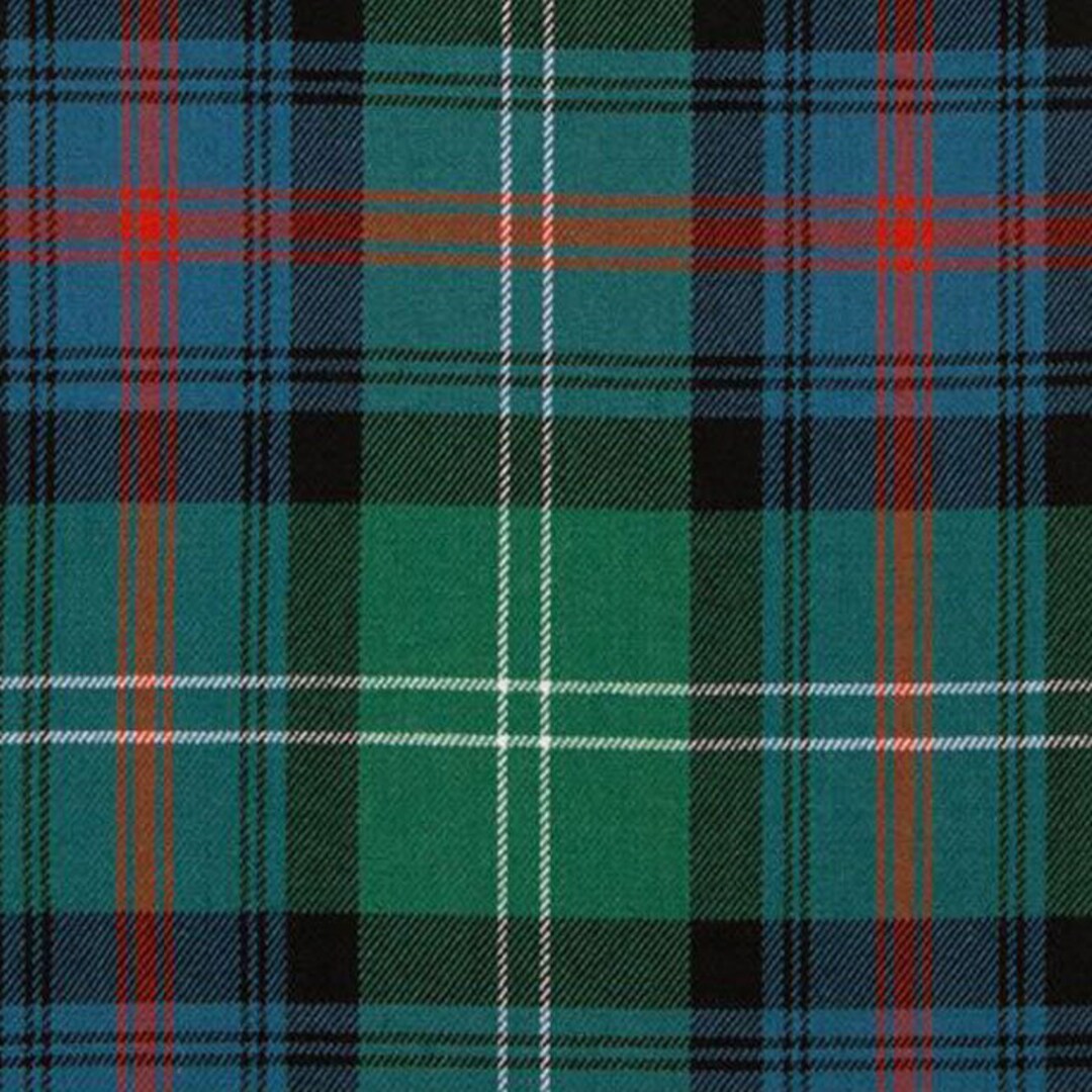 Sutherland Ancient Tartan Kilt - Etsy