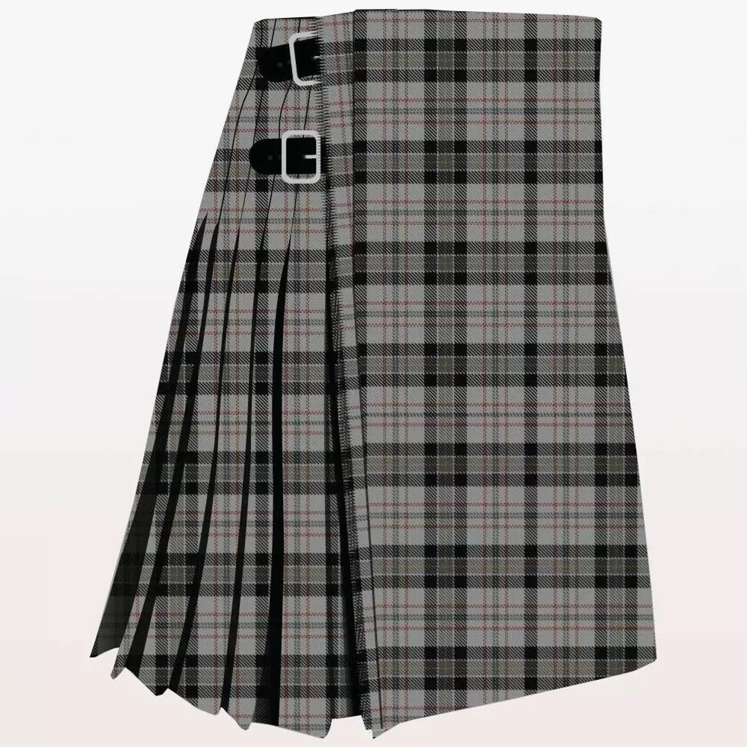 Men's Scottish Harris Family Tartan Kilt Handmade Traditional 8 Yard Kilts - Etsy