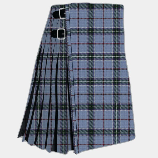 Us Air Force Kilt - Etsy