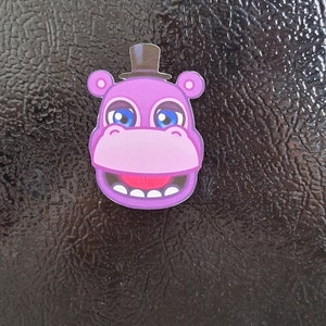 FNAF Security Breach Magnets - Etsy