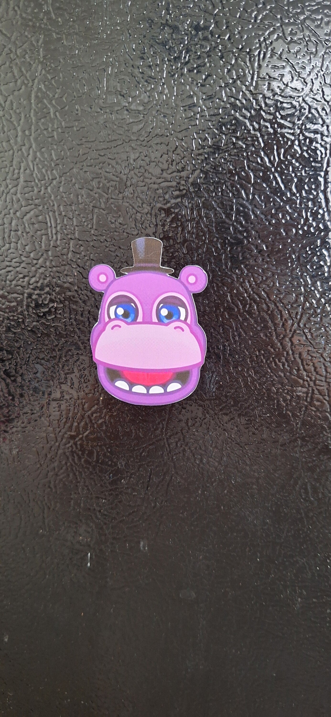 FNAF Security Breach Magnets - Etsy