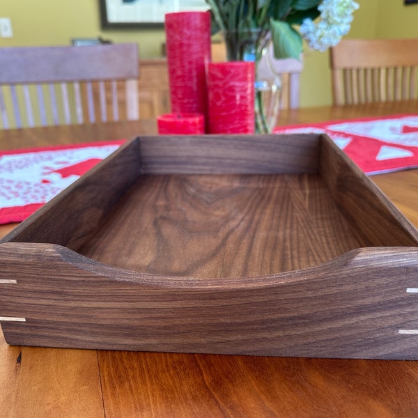 Desk Organizer Wood - Etsy