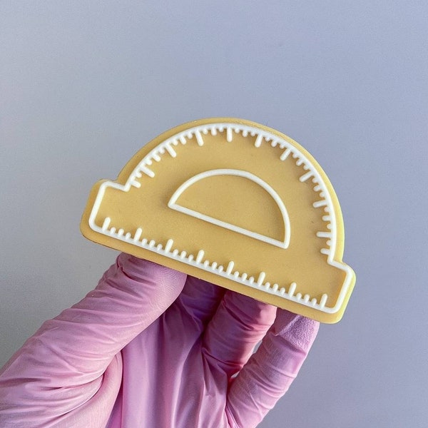 Protractor Svg - Etsy