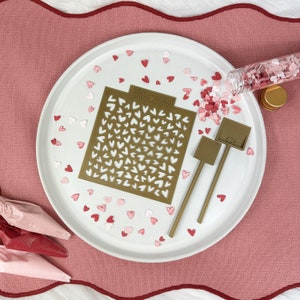 Sprinkle Genius Create Your Own Sprinkles! Sprinkle Maker Cookie Cutter ...