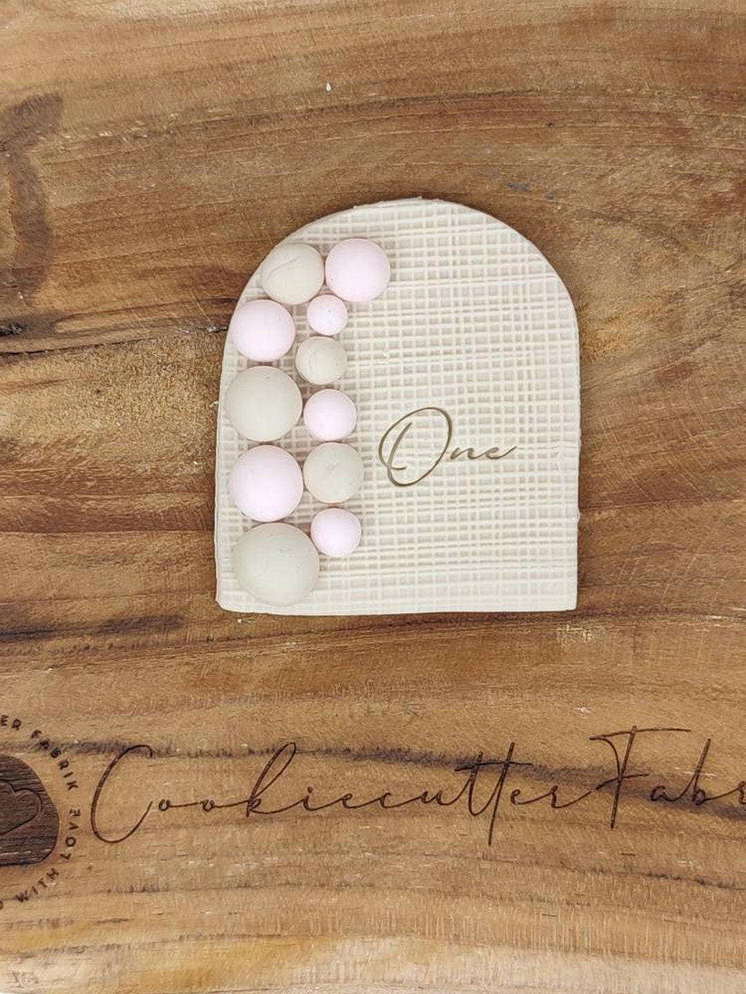 ONE to TEN Acrylic Font Stamp Fondant Cookie Stamp Cookie Font Set - Etsy