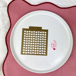 Sprinkle Genius Create Your Own Sprinkles! Sprinkle Maker Cookie Cutter ...