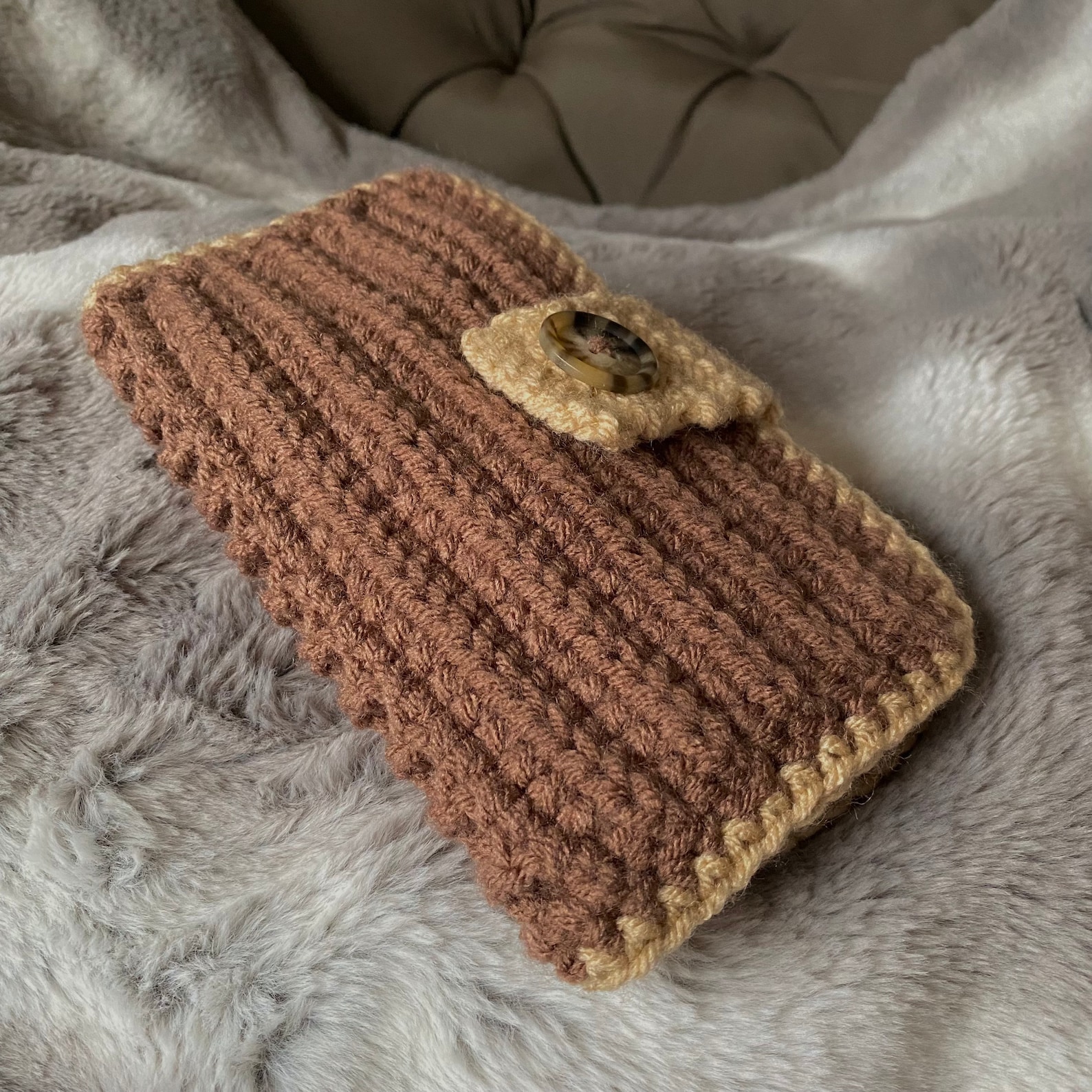 Crochet Hook Case Pattern PDF - Etsy